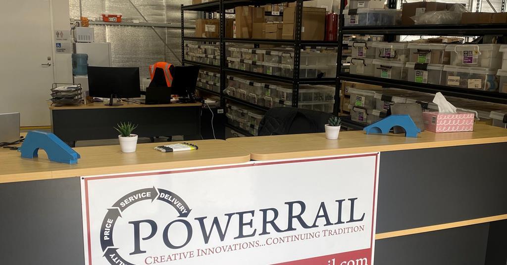 Railway supply industry news round-up | News | Railway Gazette ...