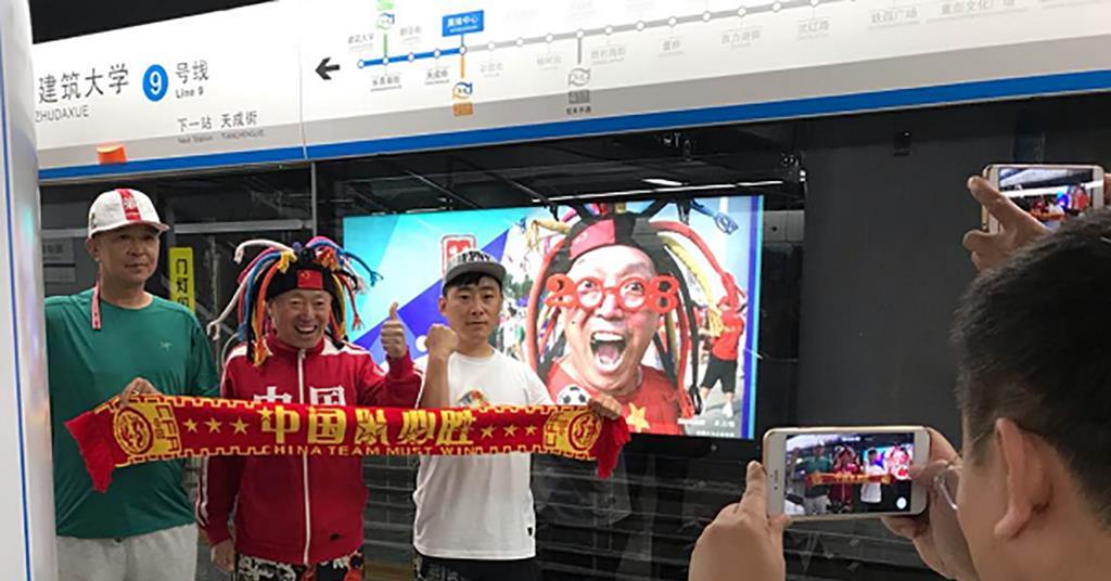 Shenyang metro Line 9 opens | Metro Report International | Railway ...