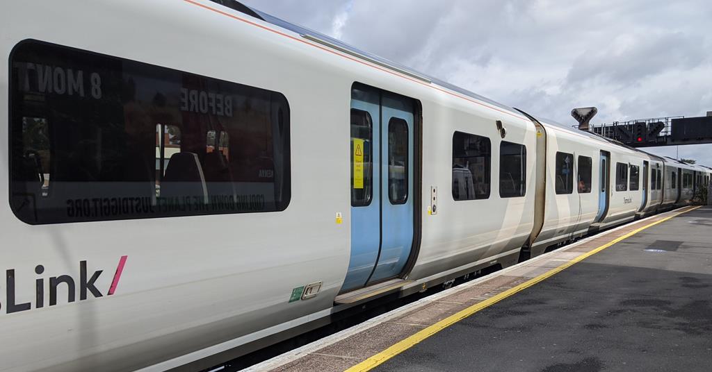 UK railway news round-up | Rail Business UK | Railway Gazette International