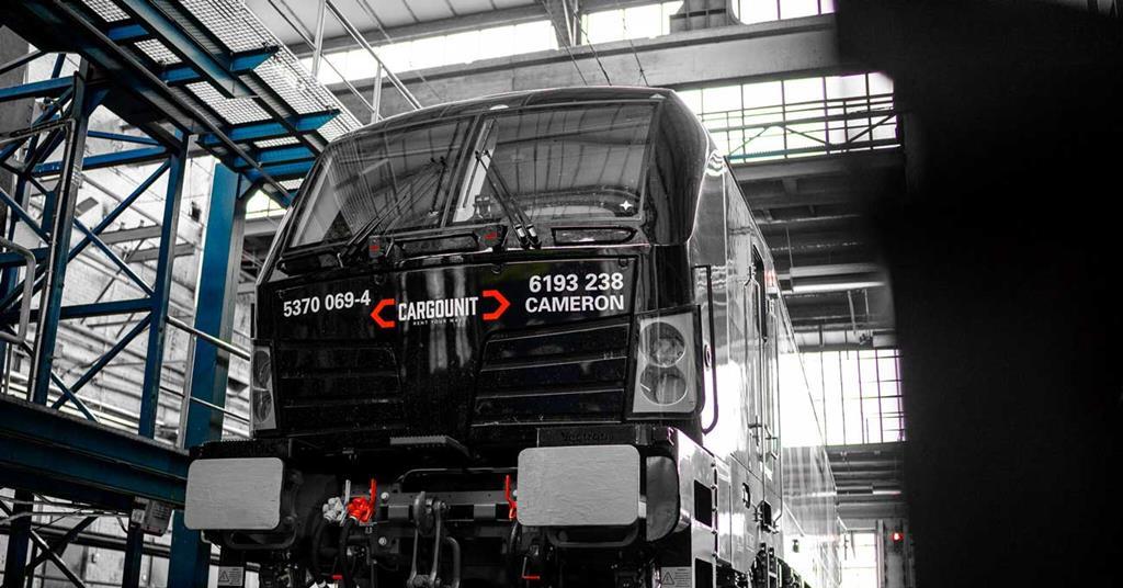 Interview: Cargounit's CEO sees full service and multi-system leasing ...