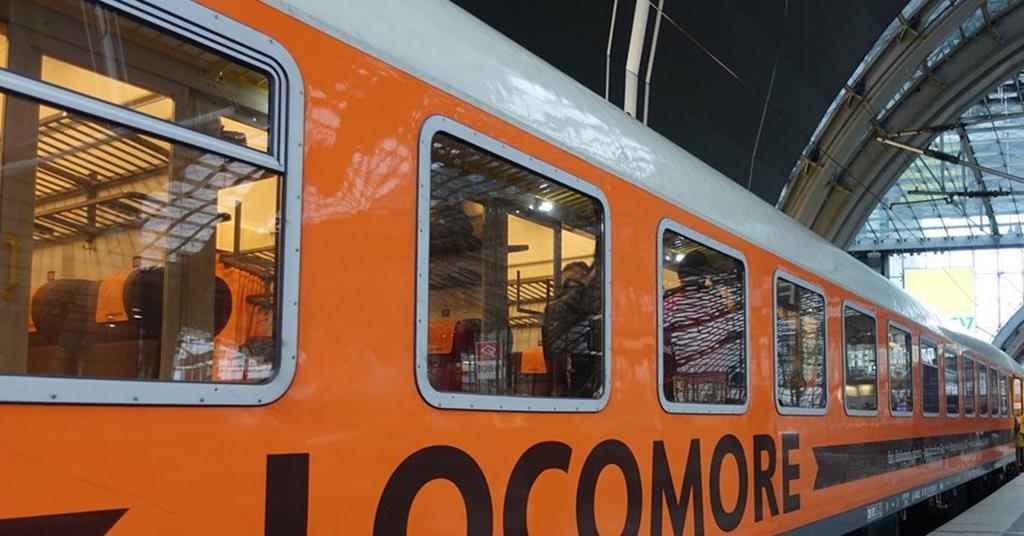 Locomore shows the need to remove barriers to market entry, says ...