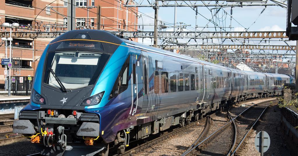 Cost and revenue focus as TPE sets out improvement plan | Rail Business ...