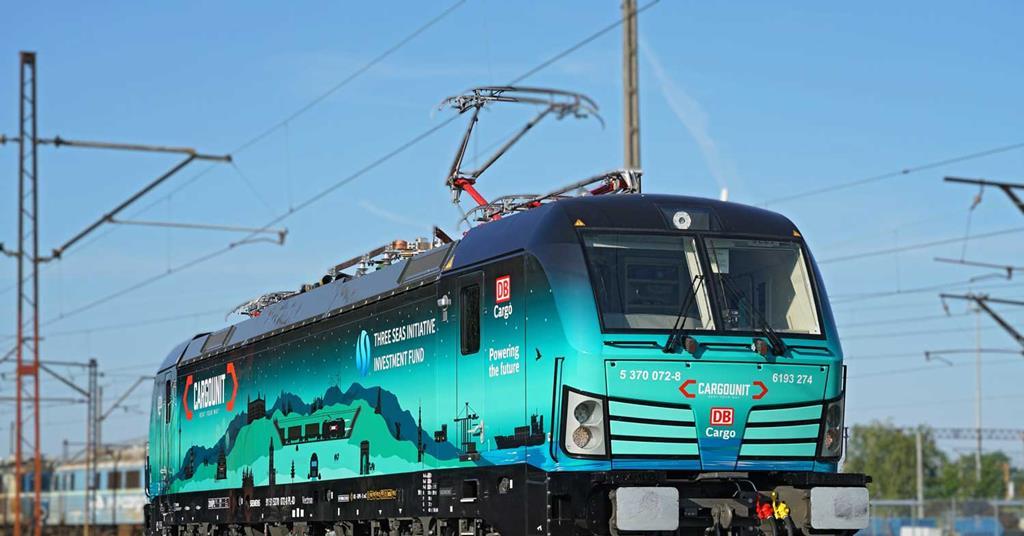 Interview: Cargounit's CEO sees full service and multi-system leasing ...