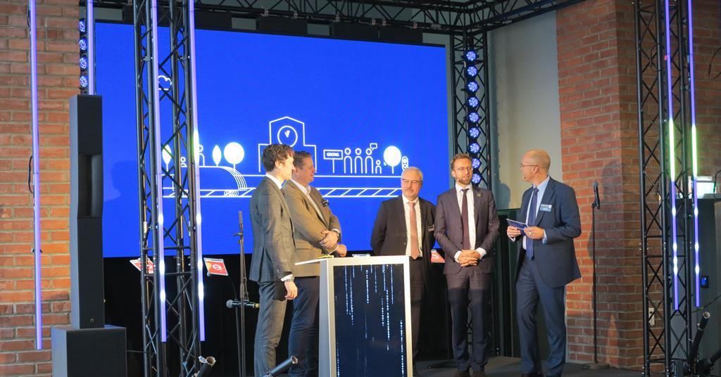 Digital campus supports Norway’s ERTMS roll-out | News | Railway ...