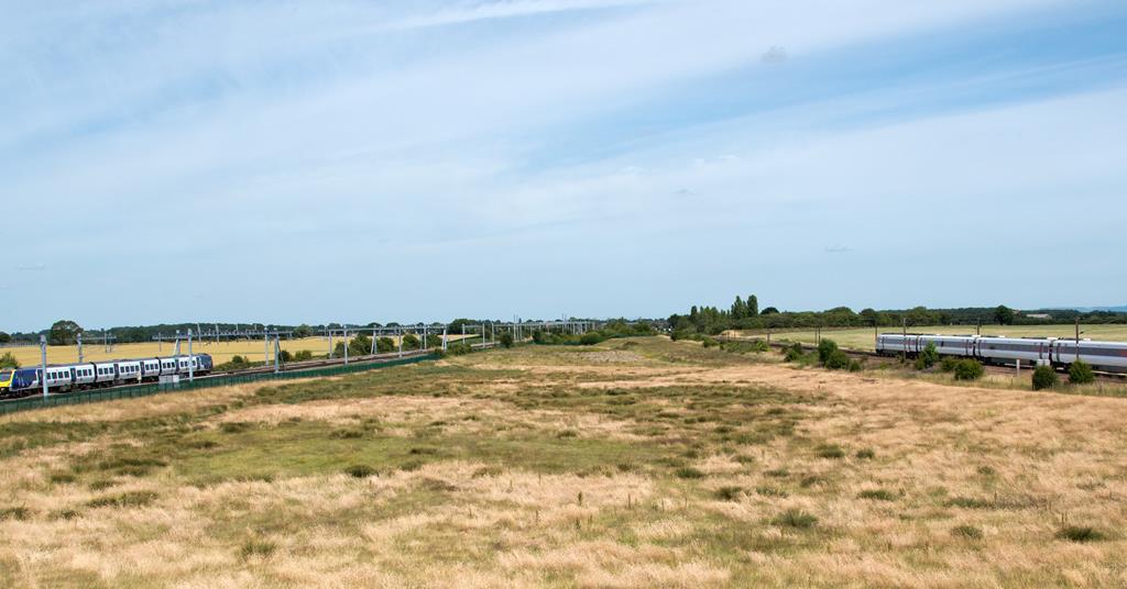 Full electrification in scope as Transpennine Route Upgrade makes ...