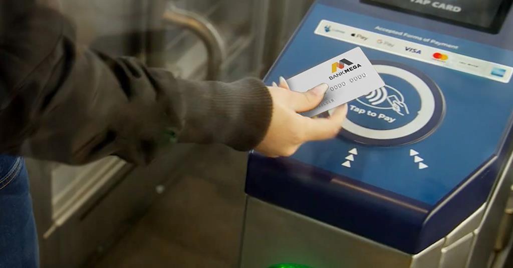 BART launches Tap & Ride contactless payment | Metro Report International | Railway Gazette ...