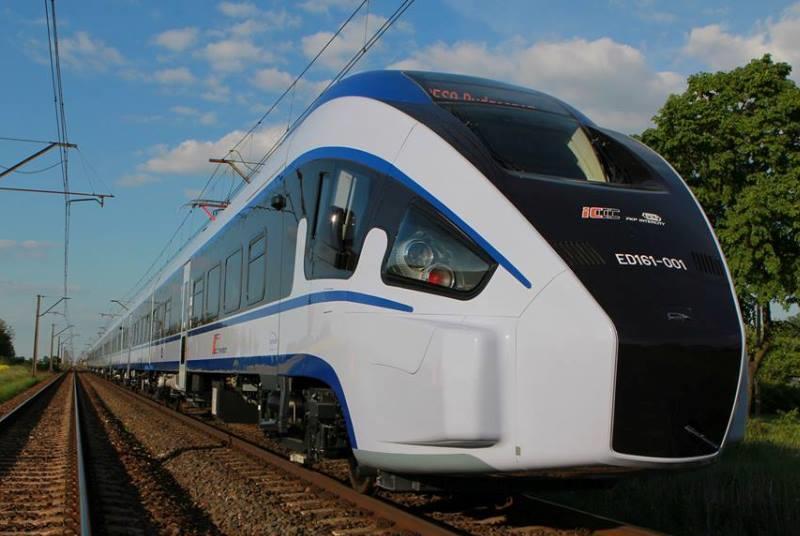 Board changes to support Pesa restructuring | News | Railway Gazette ...