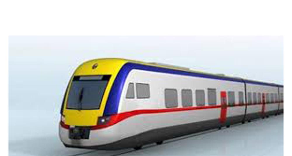 CSR Zhuzhou signs Macedonian multiple-unit contract | News | Railway ...