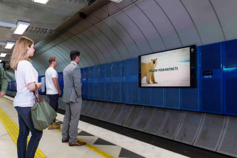 Delhi metro to trial LED display screens from April | Metro Report ...
