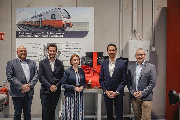 Railway supply industry news round-up | News | Railway Gazette ...