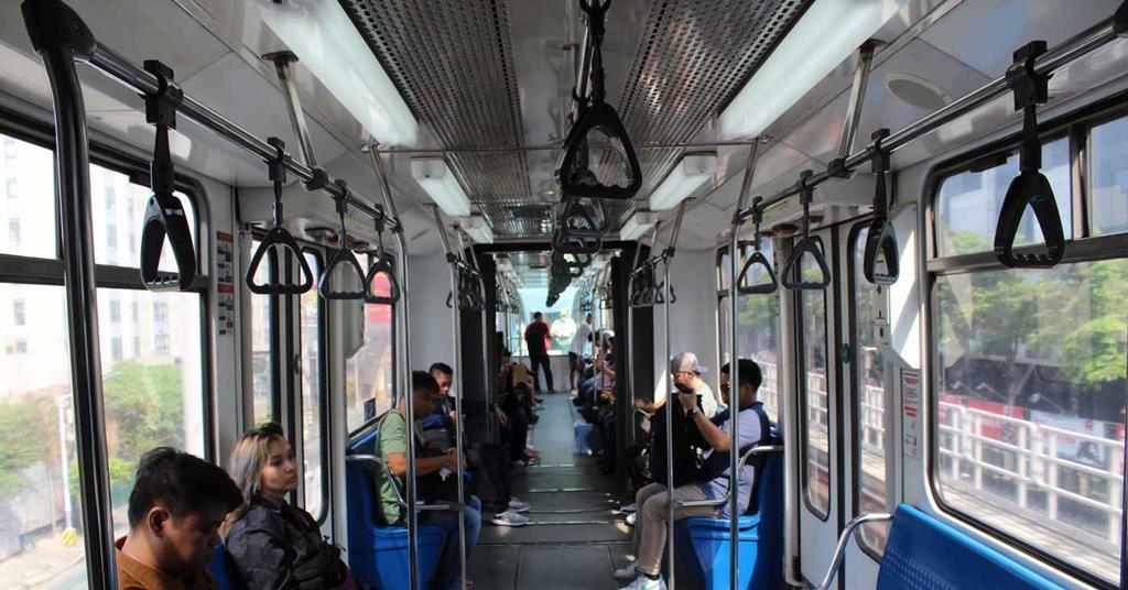 Philippines: New lines programme puts the metro in Manila | In depth ...