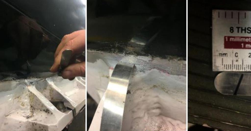 Fatigue cracks sideline GWR Class 800s | Rail Business UK | Railway ...