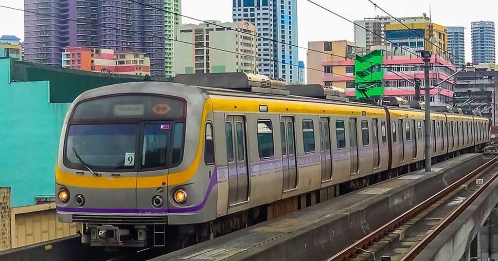 Philippines: New lines programme puts the metro in Manila | In depth ...