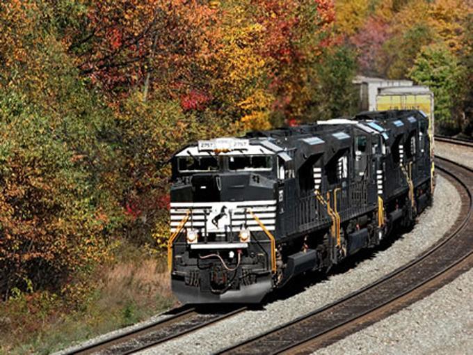 EMD sold to Caterpillar | News | Railway Gazette International