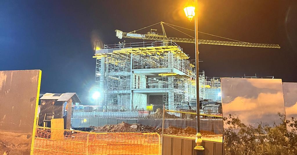 Dedicated suburban services planned in three Moroccan cities | Metro ...