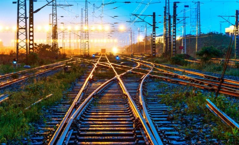 Developing smart rail infrastructure | Webinar | Railway Gazette ...