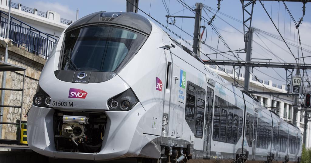 CAF secures multiple-unit orders from France and Sénégal | News ...