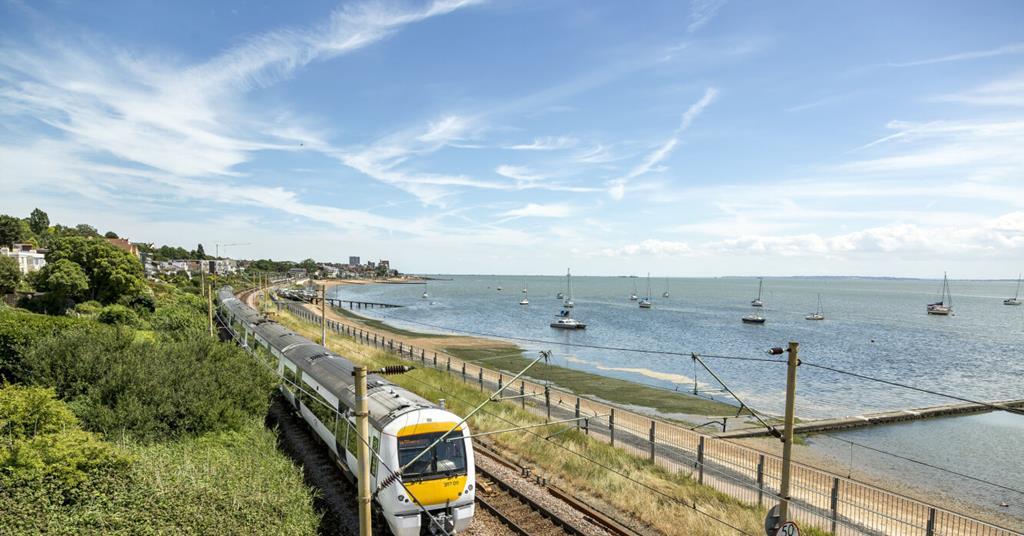 UK railway news round-up | Rail Business UK | Railway Gazette International