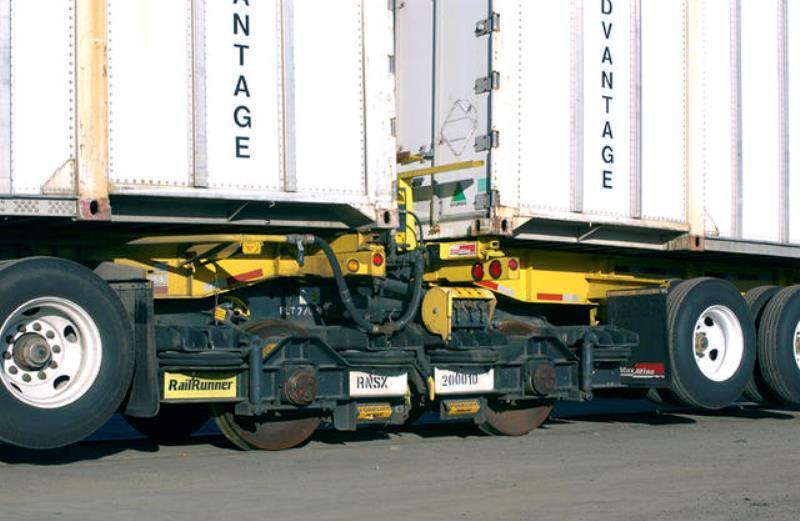 Transnet to introduce RailRunner | News | Railway Gazette International