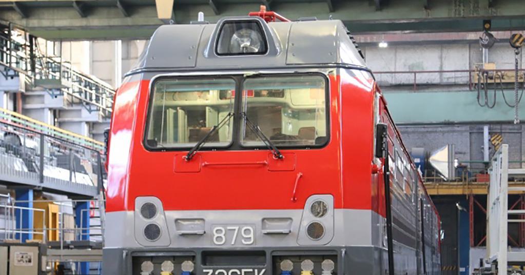 Five-train platoons to operate with virtual coupling | News | Railway ...