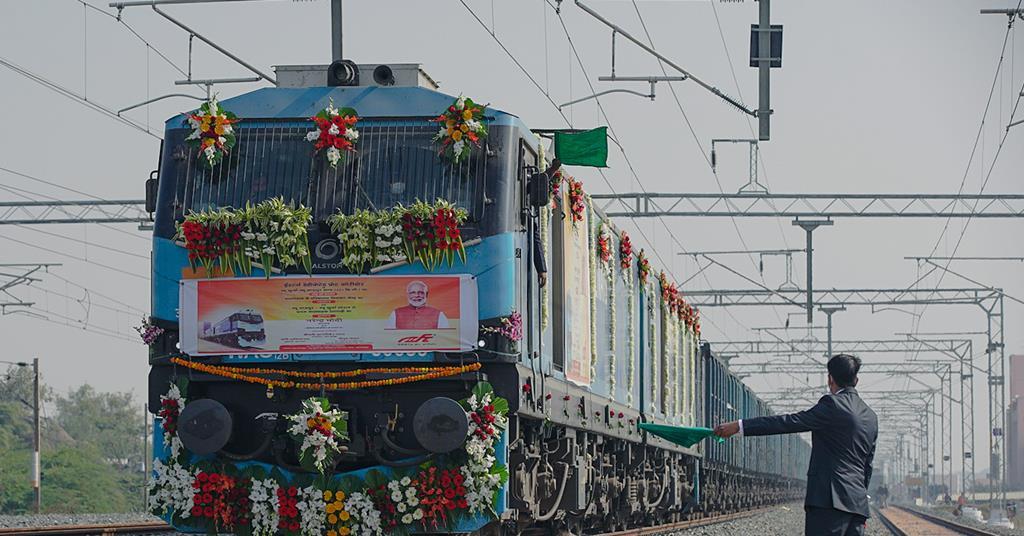 DFC concessions proposed to raise infrastructure funding | News ...