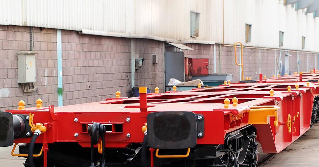 Greenbrier invests in Turkish wagon manufacturer | News | Railway ...