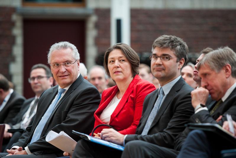 Violeta Bulc named European Rail Champion as concerns over skills and ...