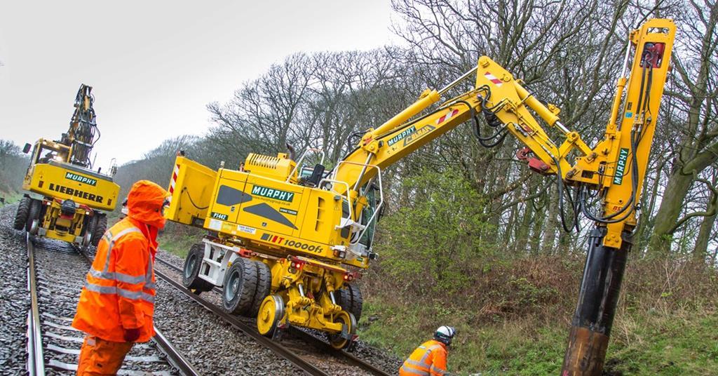 Rail industry calls for action now on Net Zero Strategy | Rail Business ...