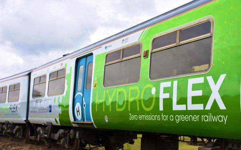 Rail industry calls for action now on Net Zero Strategy | Rail Business ...