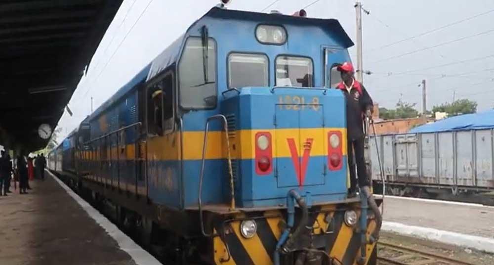 Africa: SNCC restores passenger services in DR Congo | In depth ...