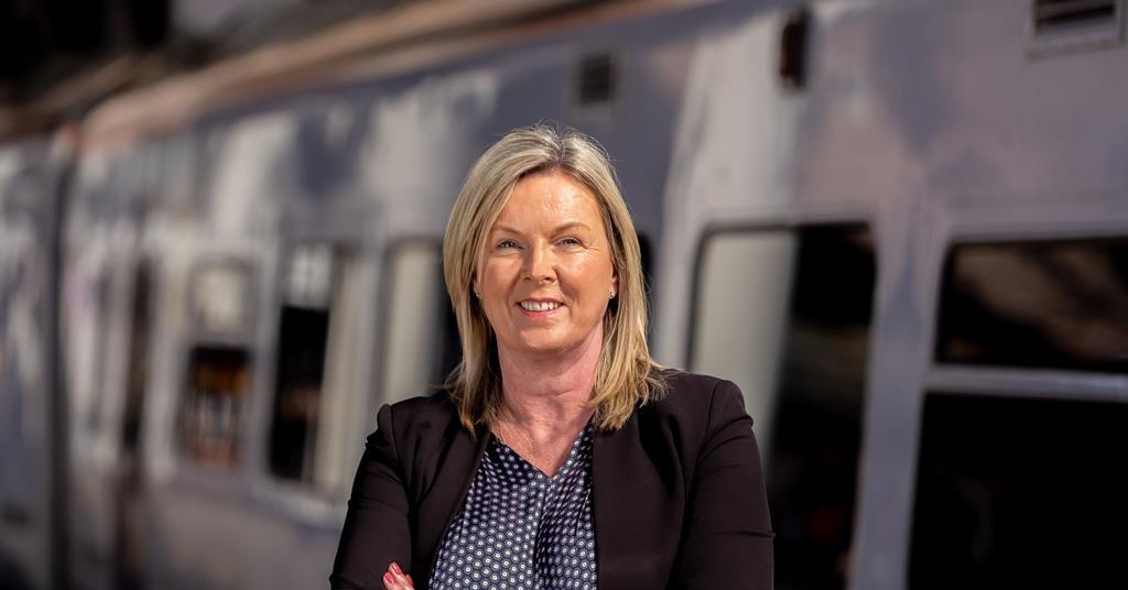 UK railway news round-up | Rail Business UK | Railway Gazette International