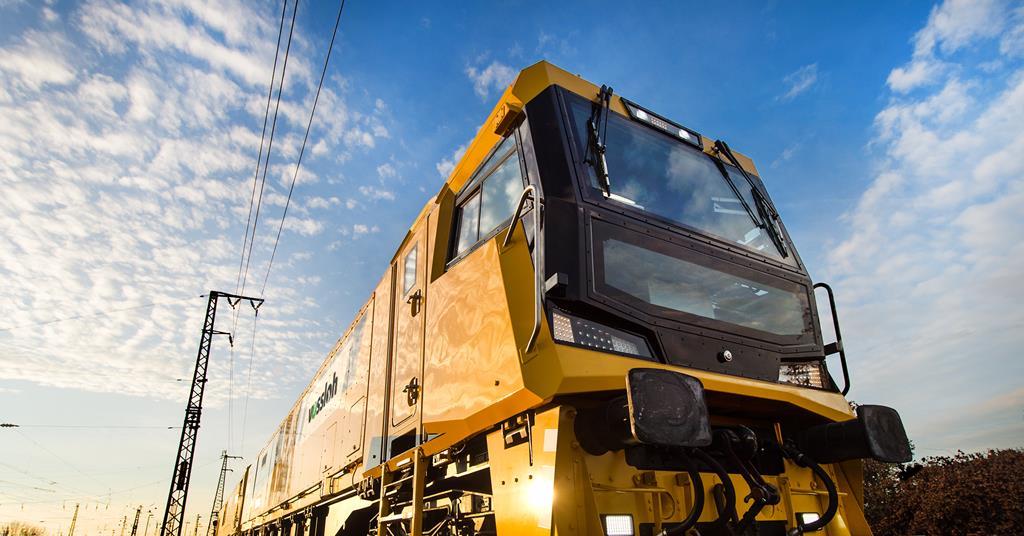 ProRail awards rail milling contract | News | Railway Gazette International