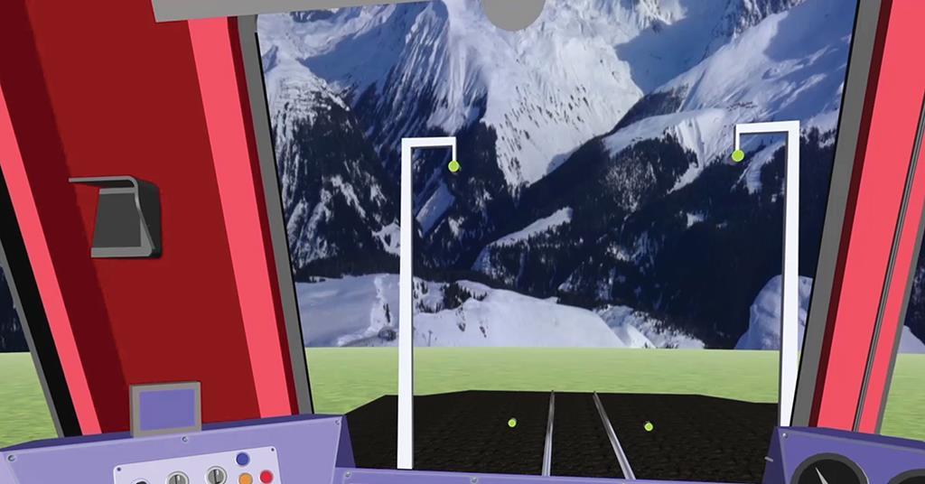 Windhoff designs high performance on-track machines for SBB | News ...