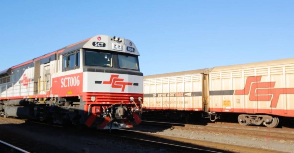 SCT Logistics automates resource management tasks | News | Railway ...