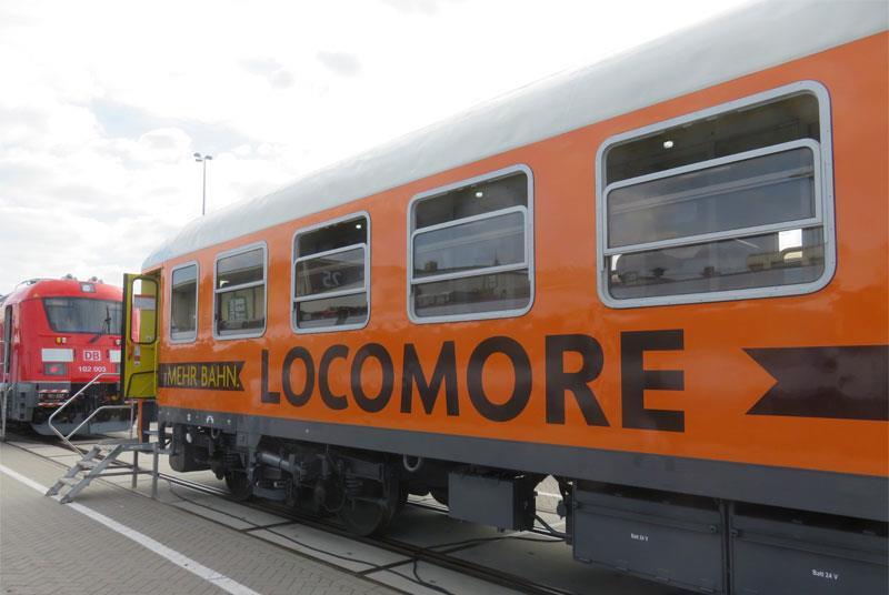 Crowd-funded Locomore has the freedom to do things differently | News ...