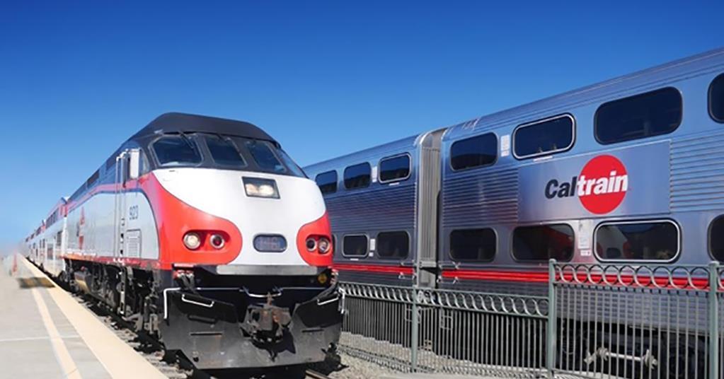 Caltrain budgets approved | News | Railway Gazette International