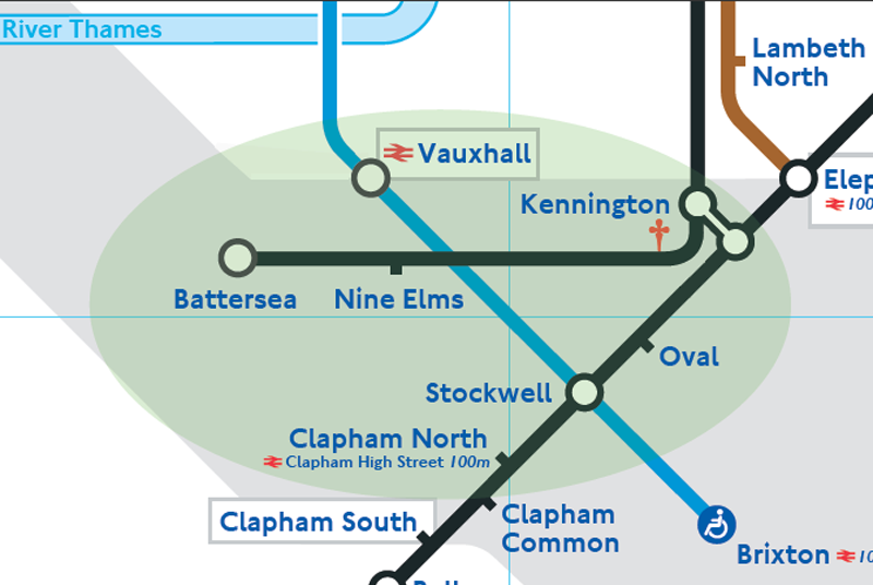TfL applies for Northern Line extension legal powers | News | Railway ...