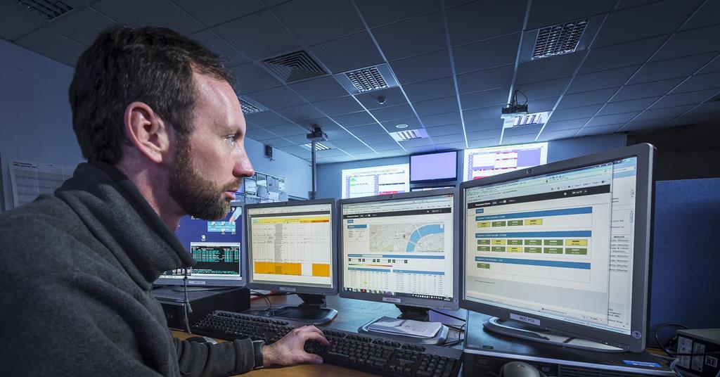 Onboard track condition monitoring sensors on trial in Scotland | Rail ...