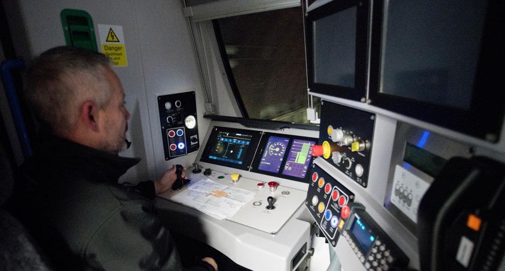 How to explain signalling works to passengers | Rail Business UK ...