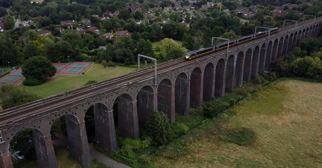 UK: Momentum builds behind East Coast Digital Programme | Rail Business ...