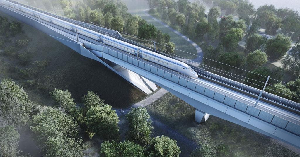 TK Elevator to supply HS2 lifts and escalators | Rail Business UK ...