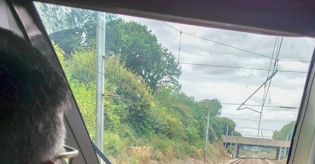 UK: Momentum builds behind East Coast Digital Programme | Rail Business ...