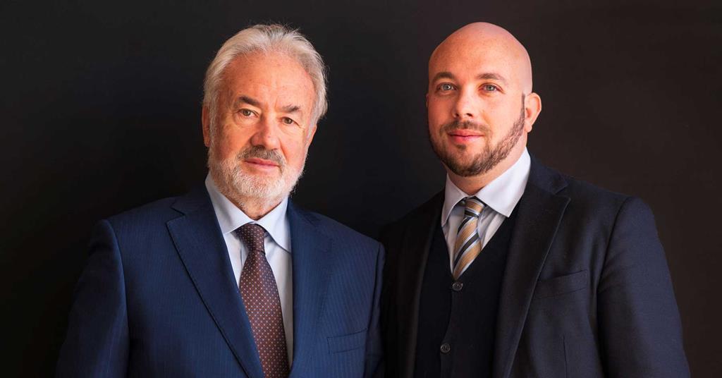 Interview: Arenaways rides again | In depth | Railway Gazette International