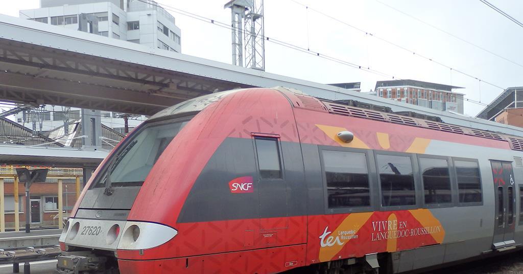 SNCF launches ‘unprecedented’ regional rail and tourism campaign | News ...
