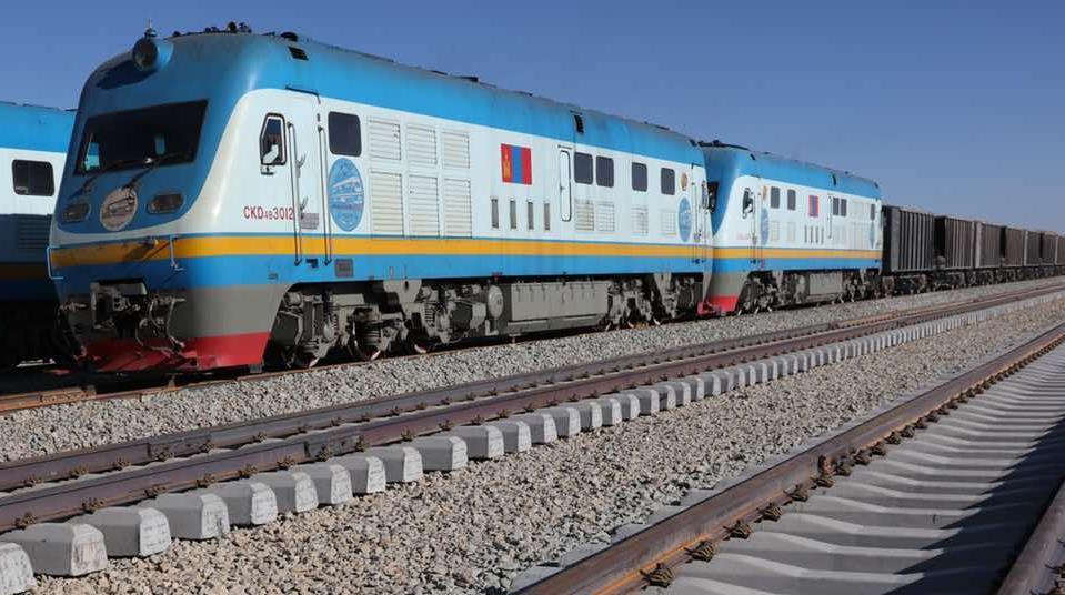 Export boost expected from Mongolia – China railway opening | News ...