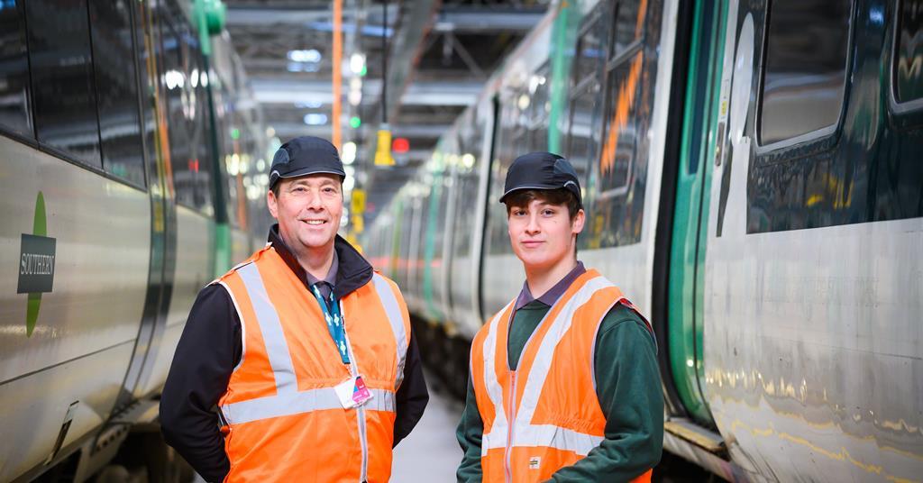Skills Match to support rail employers seeking apprentices | Rail ...