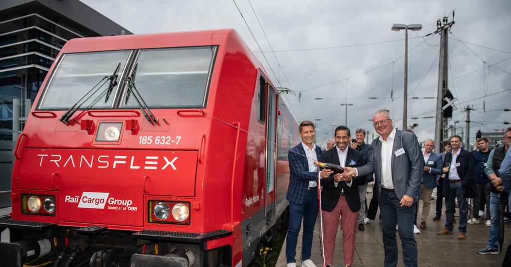 TransFLEX launched to offer freight customers more flexibility | News ...