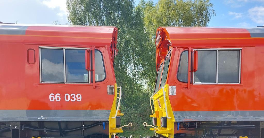 UK: Momentum builds behind East Coast Digital Programme | Rail Business ...