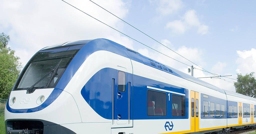 Sprinter Lighttrain returns to service following accessibility upgrade ...