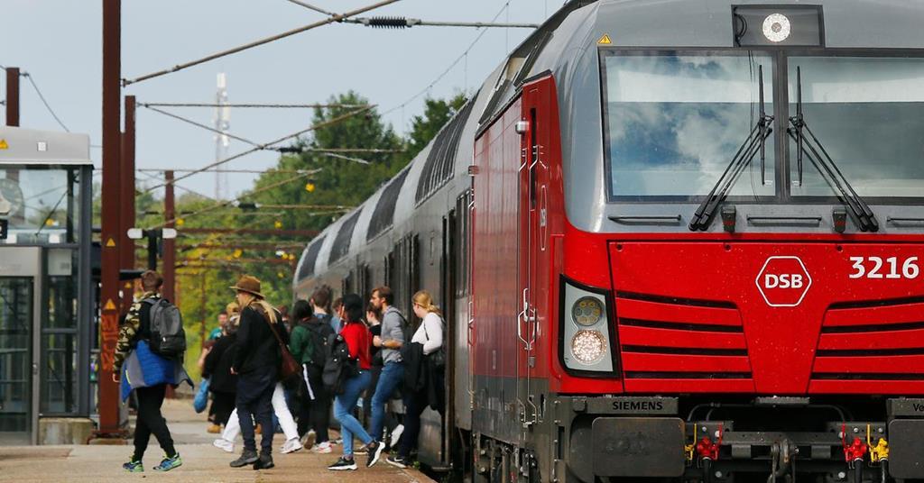 Knorr-Bremse acquires DSB Component Workshops | News | Railway Gazette ...